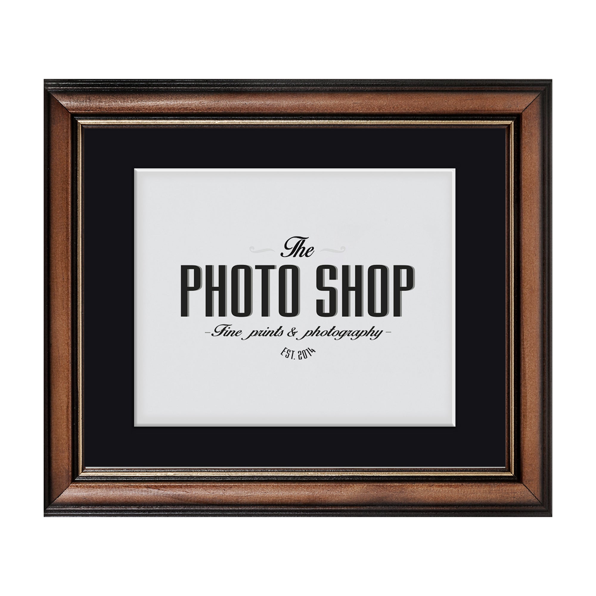 Frame + Print With Us – The Photo Shop