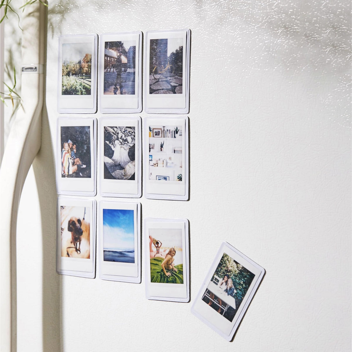 Instax Magnetic Fridge Frames - 4pk – The Photo Shop